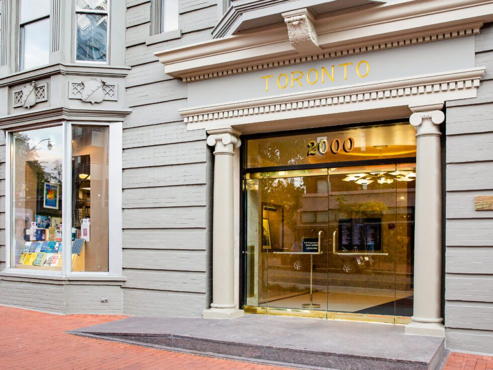 Nicole McLaughlin Acupuncture - Dupont Circle Washington DC